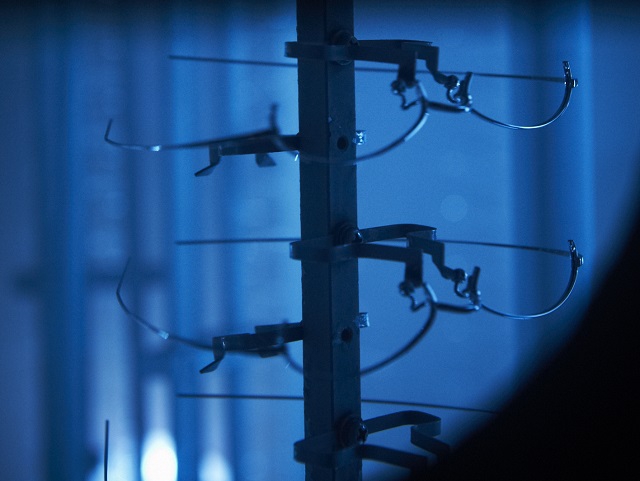 Surface treatment - アイテック / EYETEC