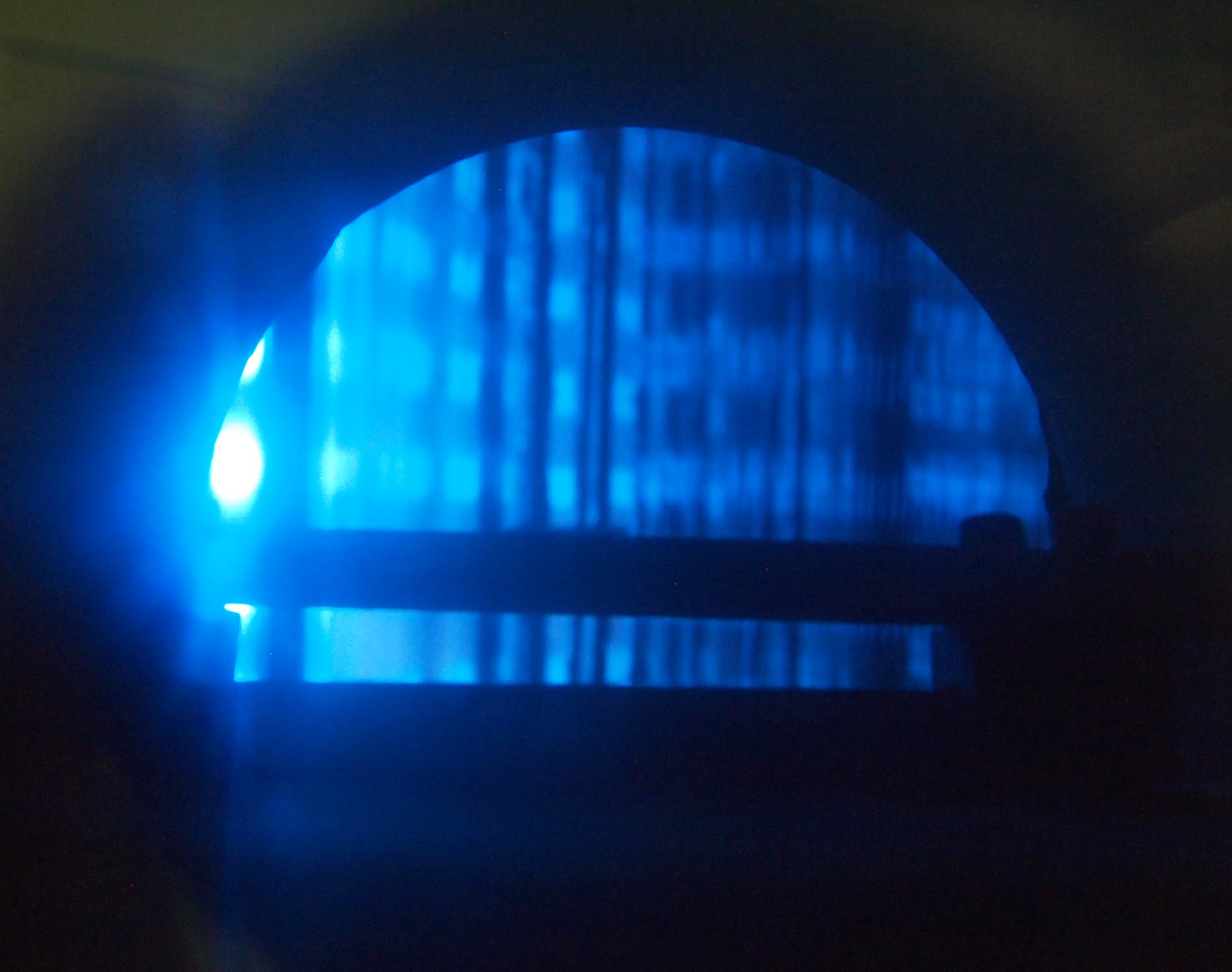 Ion plating (PVD) - アイテック / EYETEC