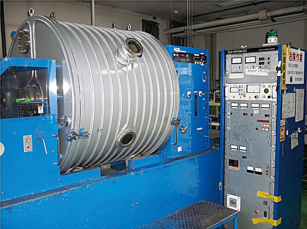 Home - アイテック / EYETEC