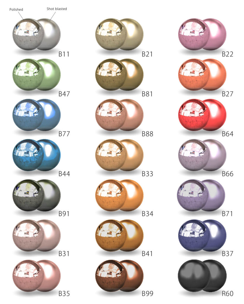 Electrodeposition coating | Business | アイテック