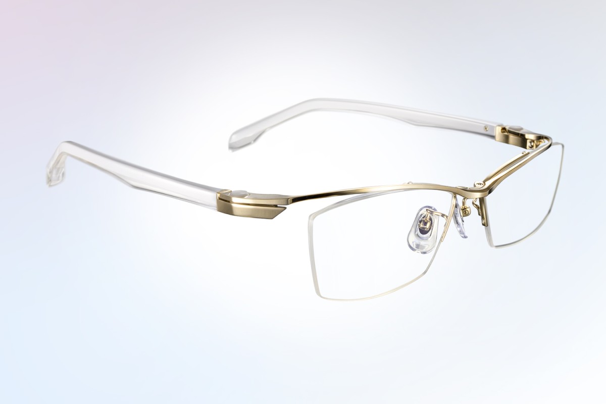 Eyewear division - アイテック / EYETEC