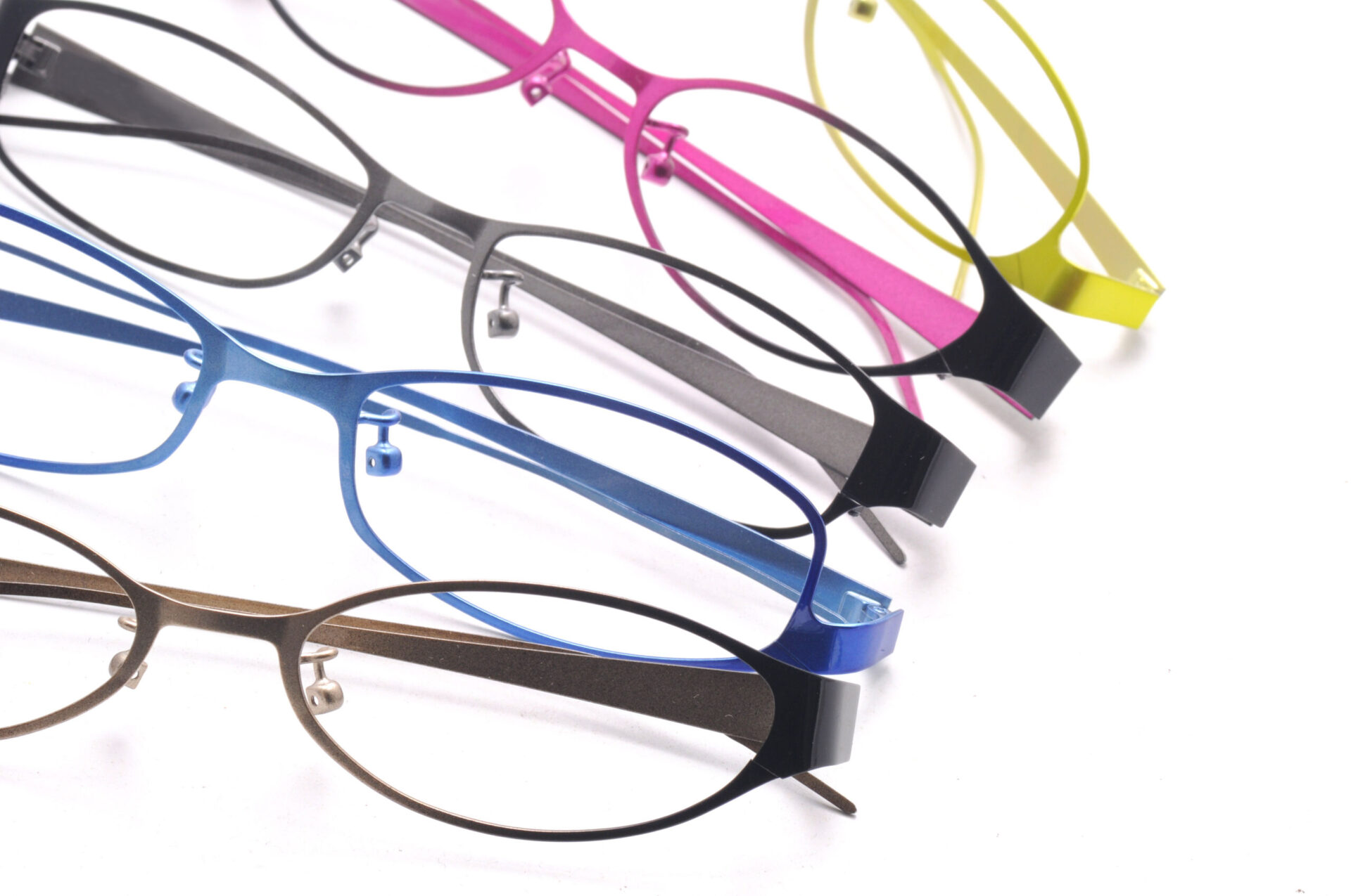 表面処理加工 - アイテック / EYETEC