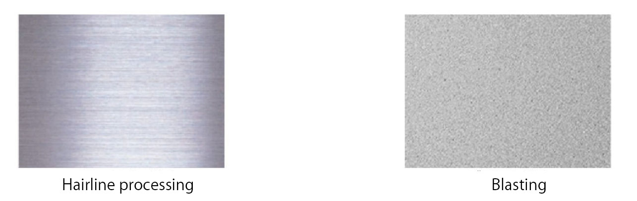 Other surface treatment technology | Business | アイテック