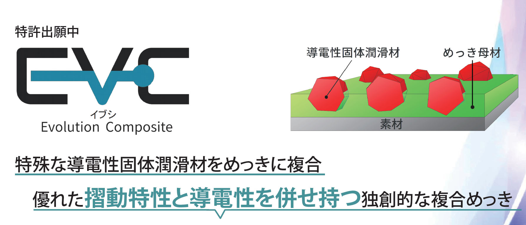 ”SURTECH2024”に出展します。 - アイテック / EYETEC